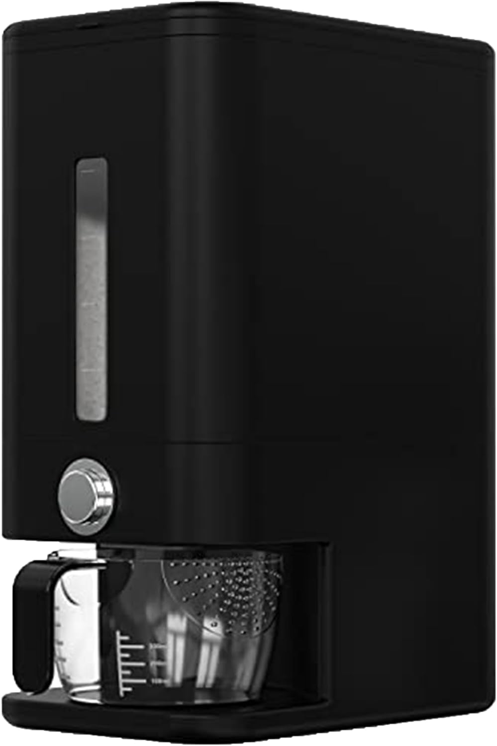 Hidove 25lb Re Dispenser - Air Tight n & Re Container With Smart ...