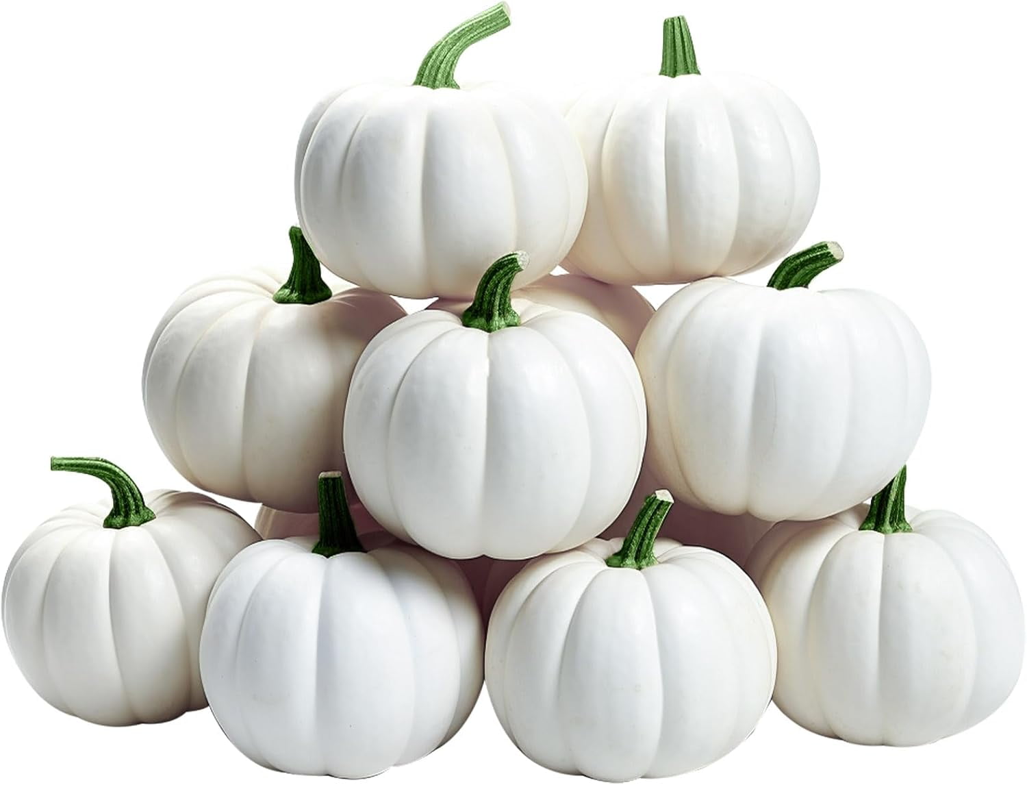 Hidove Artificial Pumpkin for Decor, for Christmas Wedding Thanksgiving ...