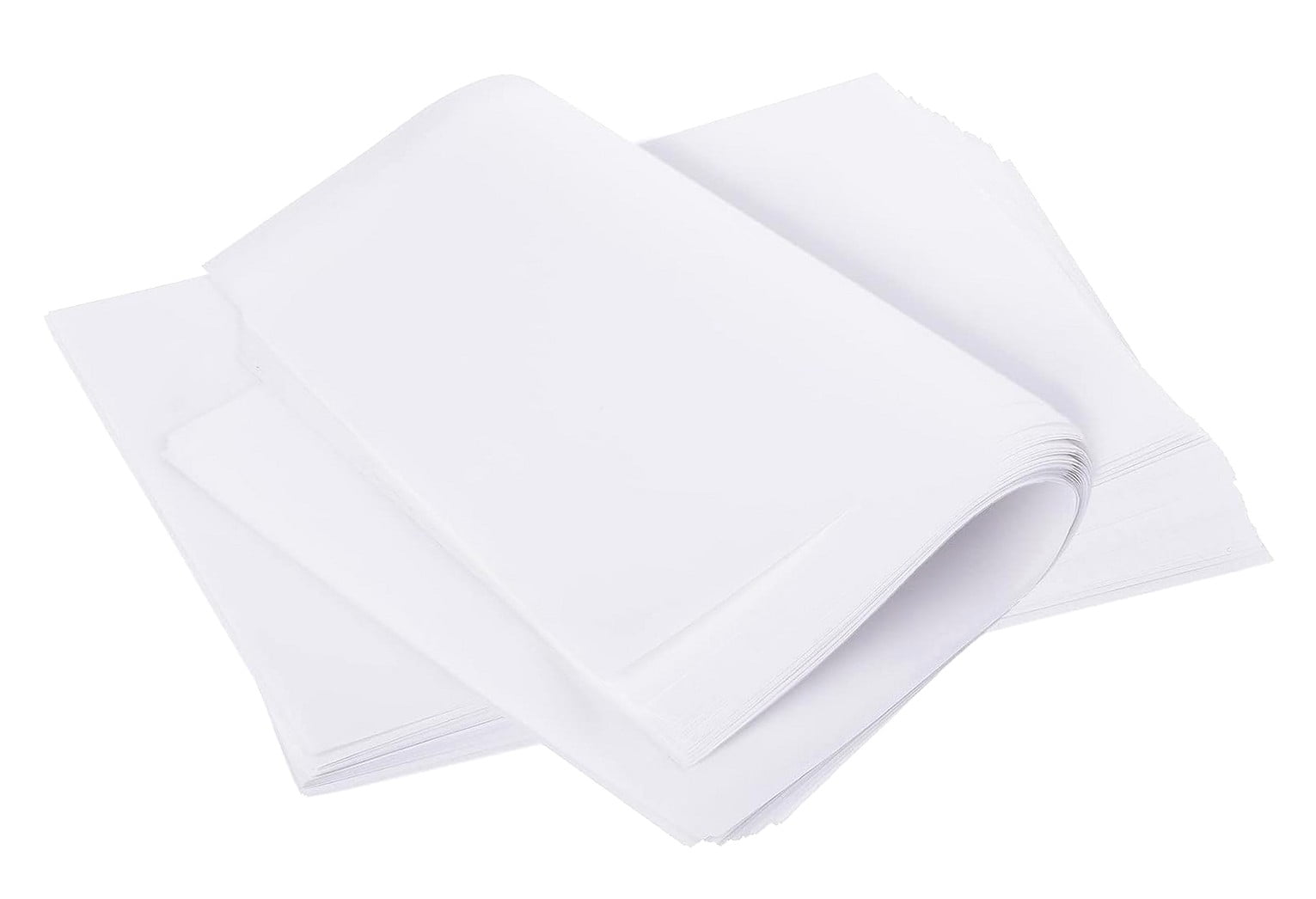 Hidove Baking Parchment Paper, 100 Pieces 8x12 Inch Kitchen Parchment ...