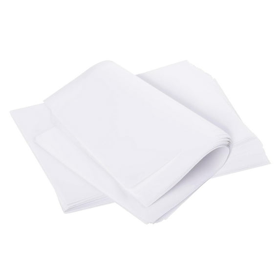 Hidove Baking Parchment Paper, 100 Pieces 8x12 Inch Kitchen Parchment ...