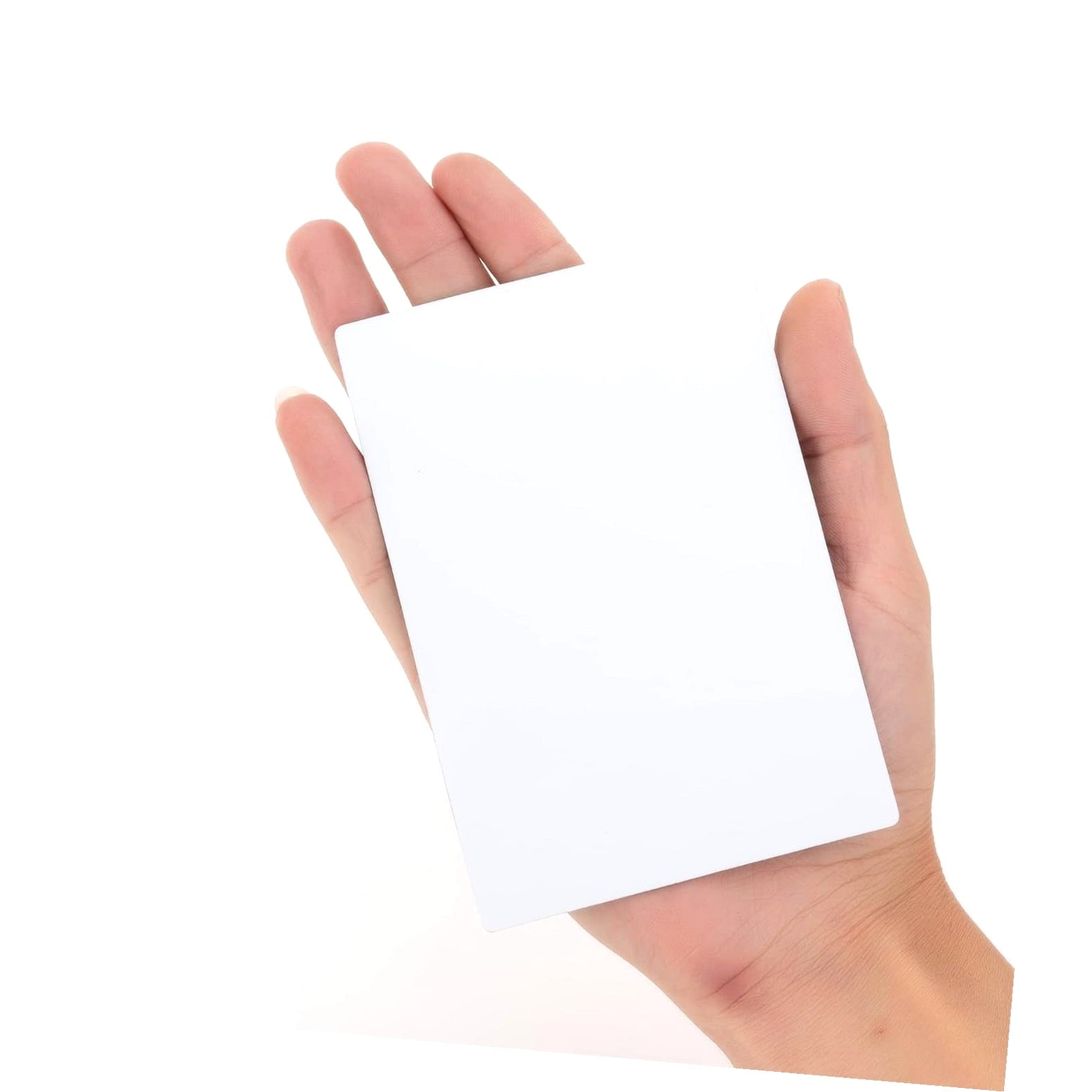 Hidove Big Labels (4.8x3.2, Pack of 20), Large Write- Magnets Name ...