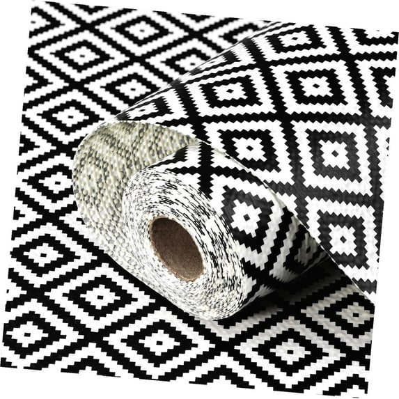 Hidove Drawer Liner Non Adhesive, Resistant to Clean Kitchen Mats ...