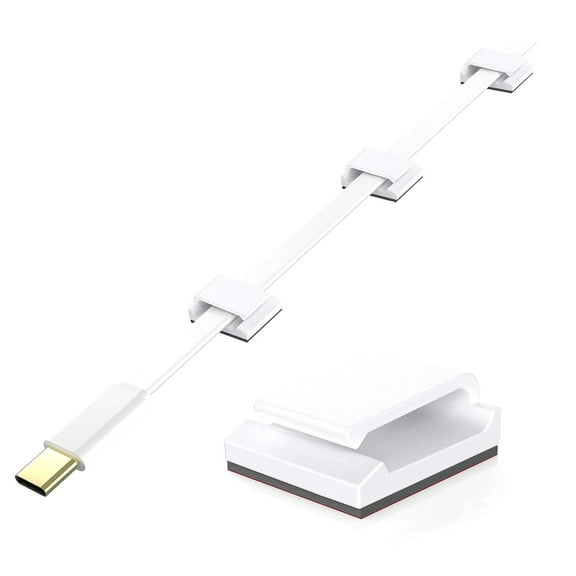 Cable Clips Ethernet