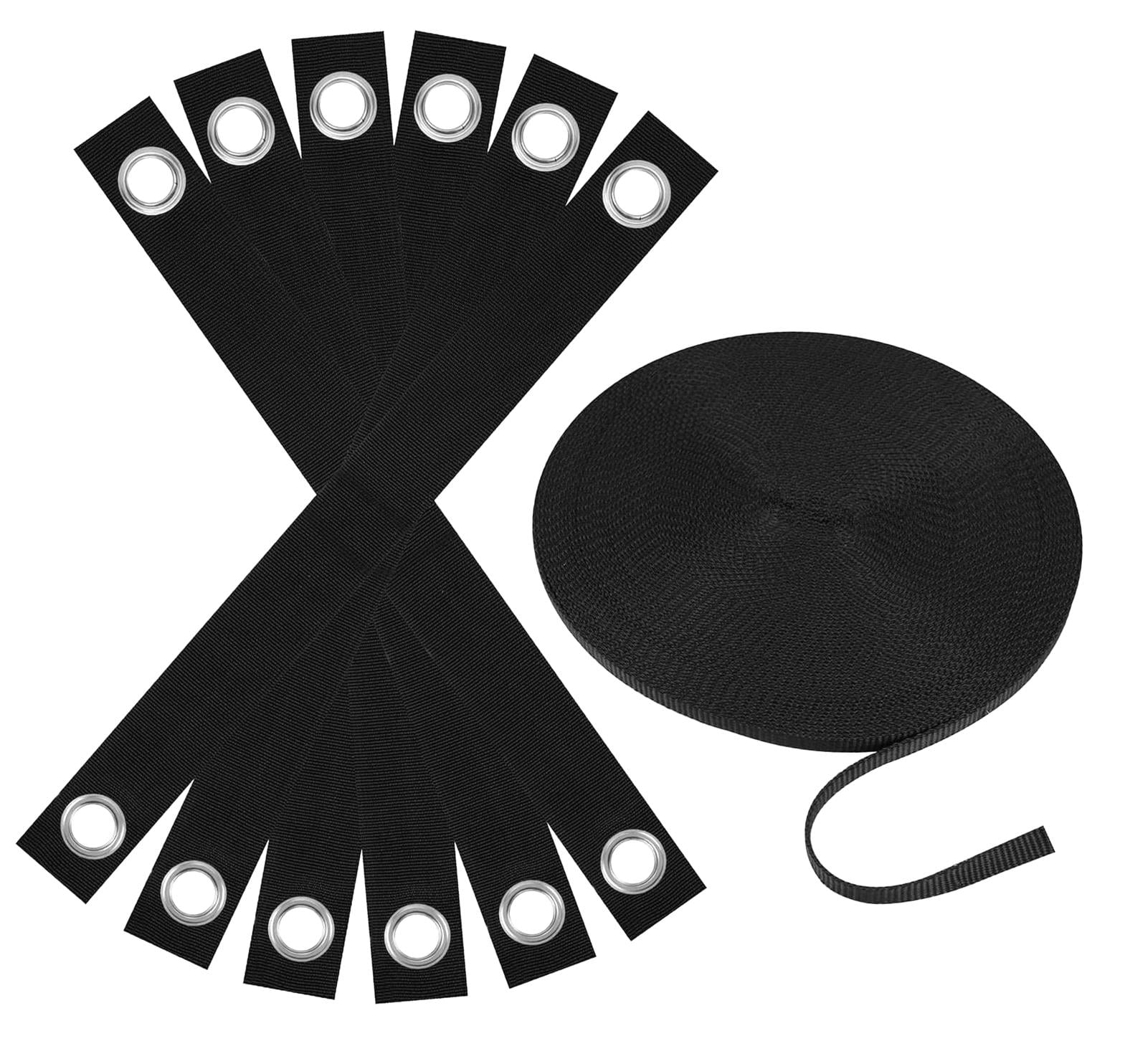 Hidove Expert Tree Support Kits for Dual Trees- 6 units of 15.7 Inch ...