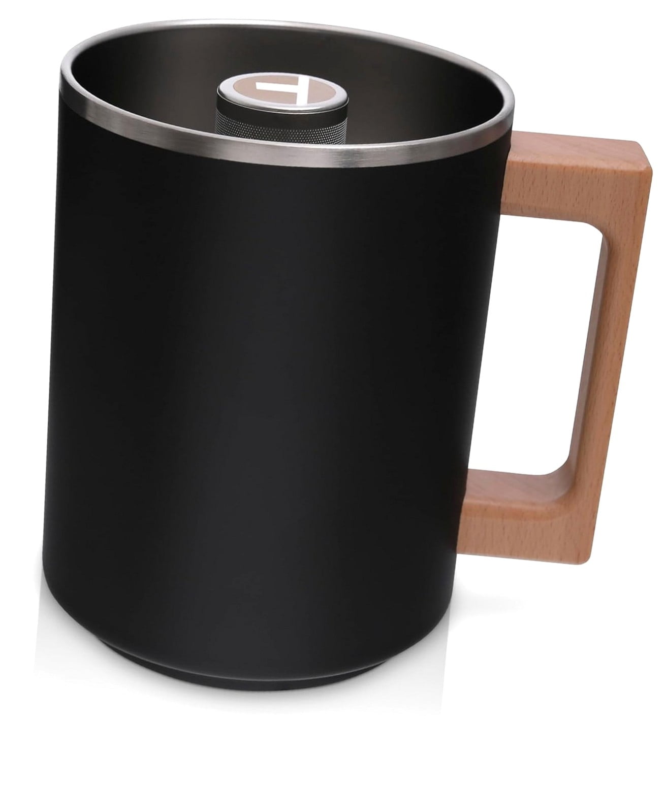 Hidove HASTINGS Pour Over Coffee Dripper Steel Pour Over, Metal ...