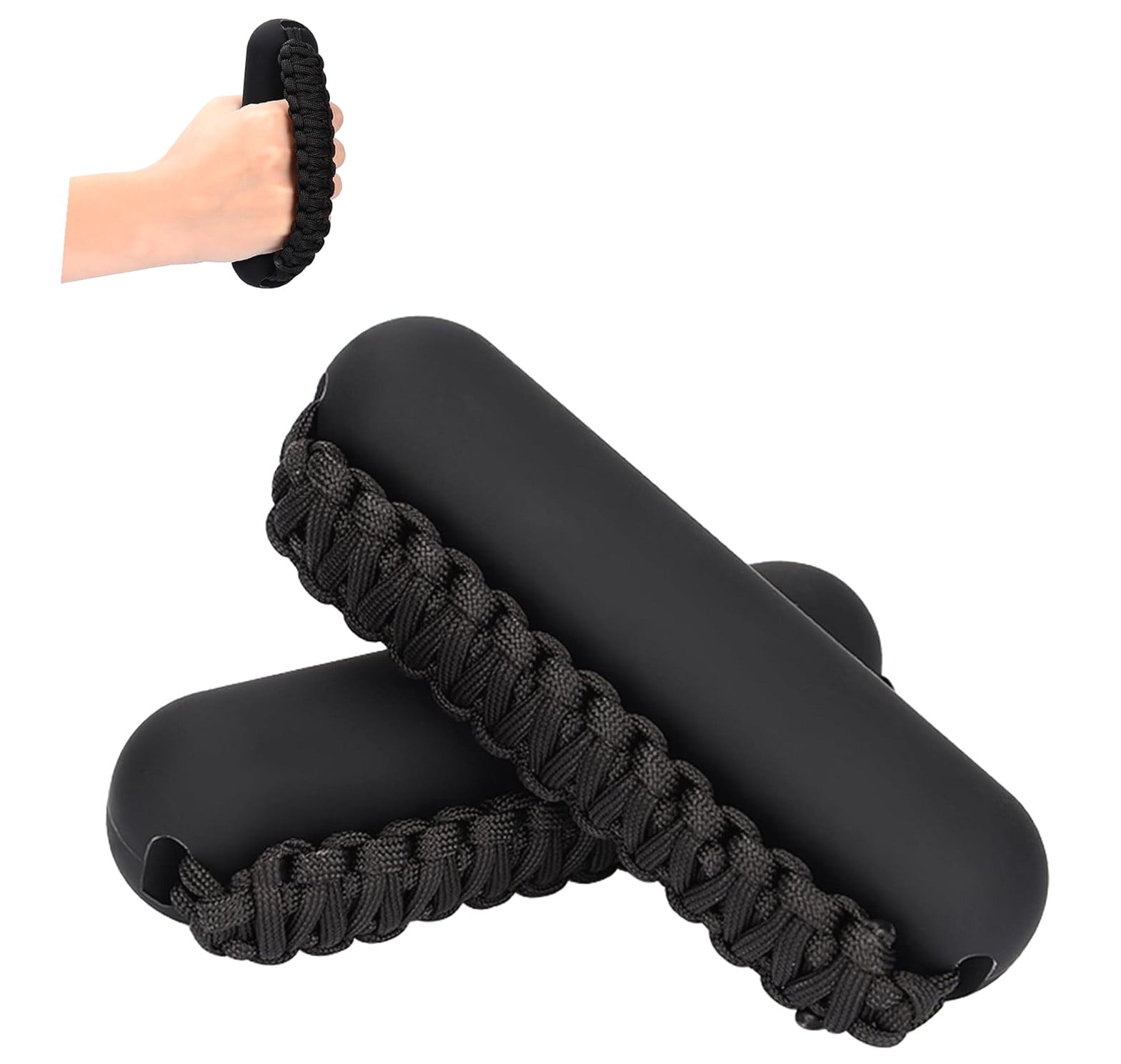 Hidove Hand Weights Set for Exercise, Soft Dumbbells of 2 (1lb, 2lbs or ...