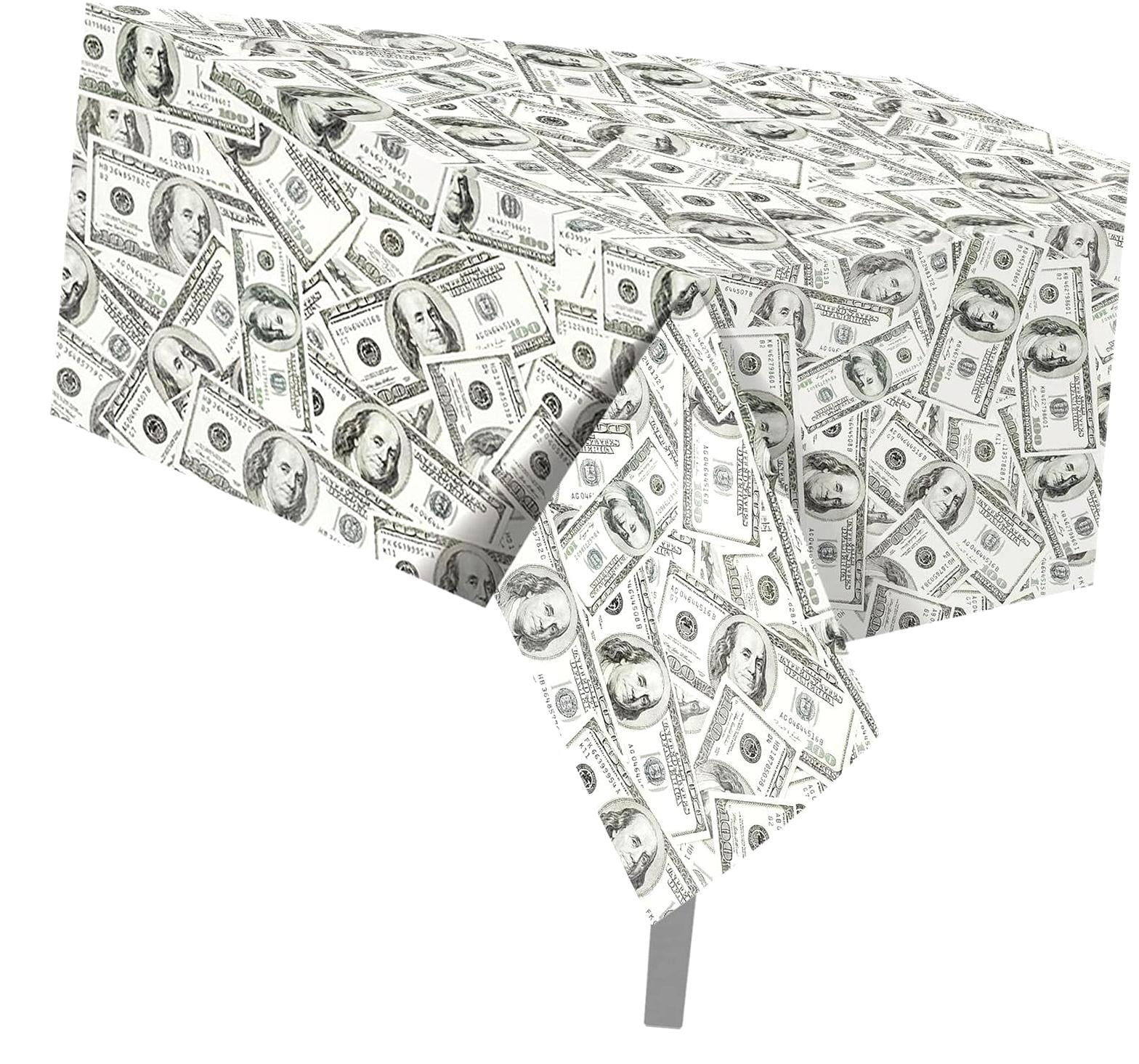 Hidove Leopard Print Table Covers - Animal Skin Tablecloth, 2 Pack 54 x ...