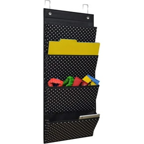 Door File Folder Organizer