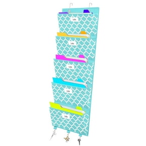 Door File Folder Organizer