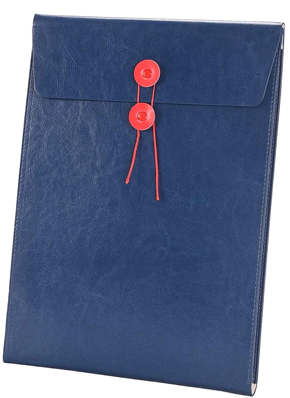 Hidove PU File Folder Document Holder Filing Envelope Project File ...