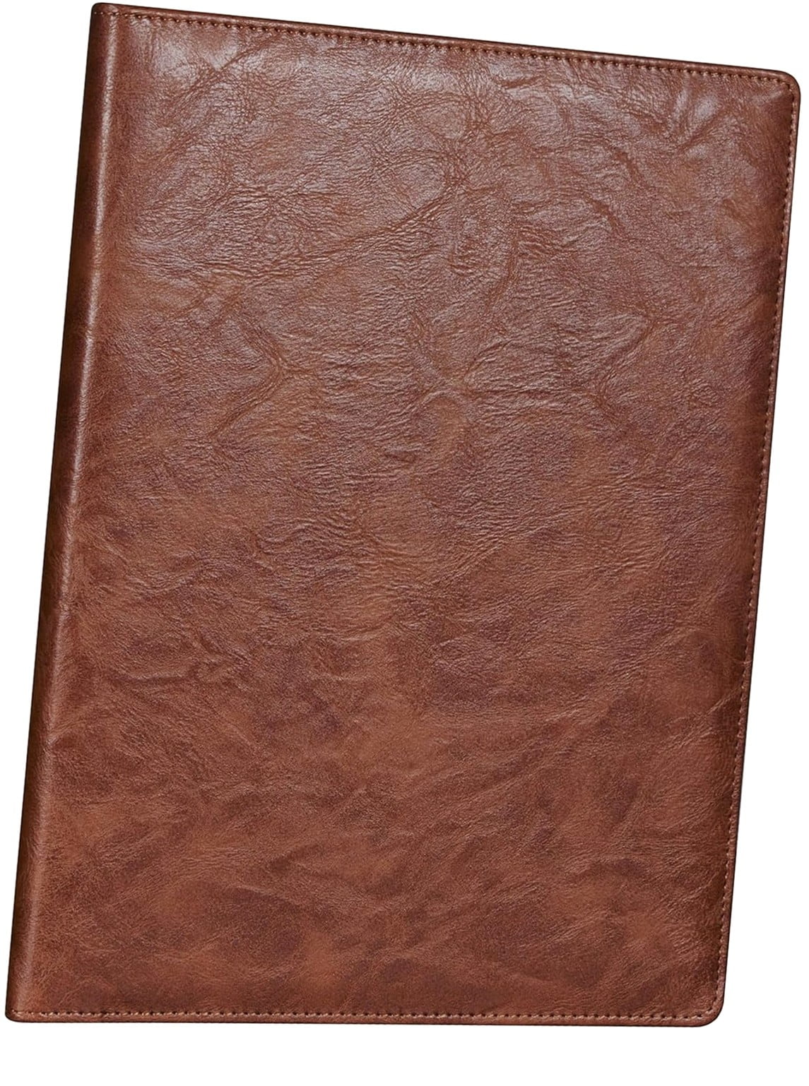 Hidove Padfolio Portfolio Folder, Faux Interview Resume Folder with ...
