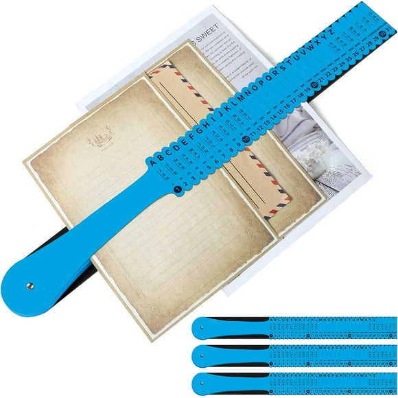 Alphabetical File Organizer