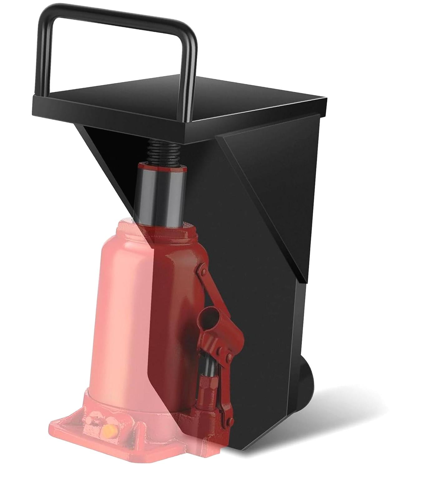 Hidove Shipping Container Jack Lug Leveler |Shipping Container Booster ...