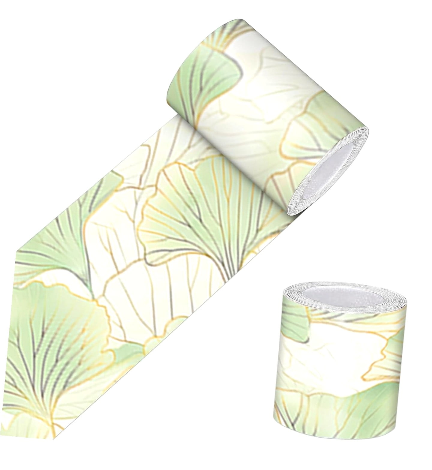 Hidove Wallpaper Border and Stick Wall Strip for Bedroom Living Room ...