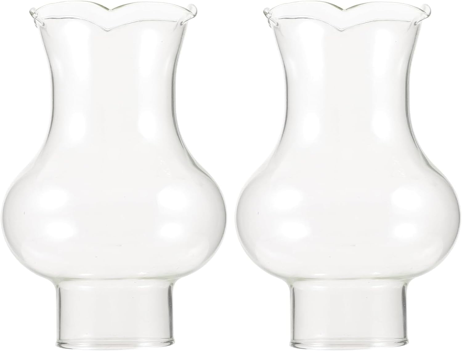 Hidove Wick Component Candlestick Oil Kerosene Lantern Cylinder Lamp ...