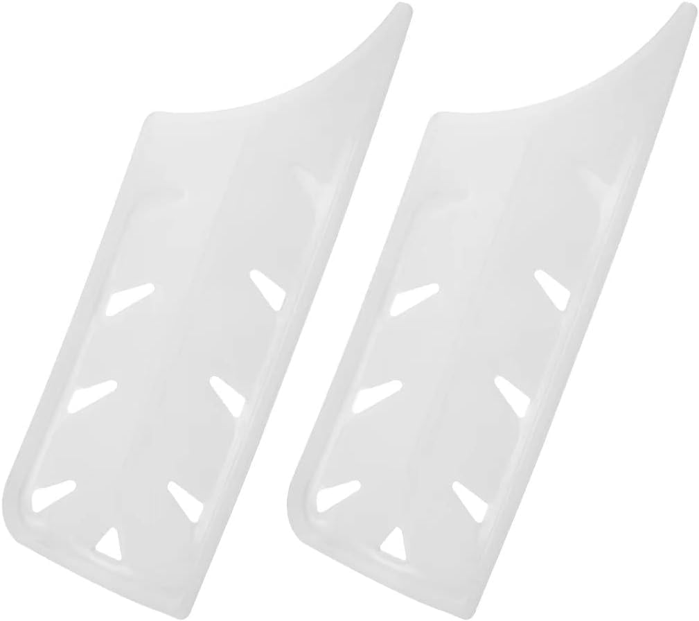 Hidove X 2pcs/set Safety Knife Covers Ss Knives Edge Guard,versal Knife ...