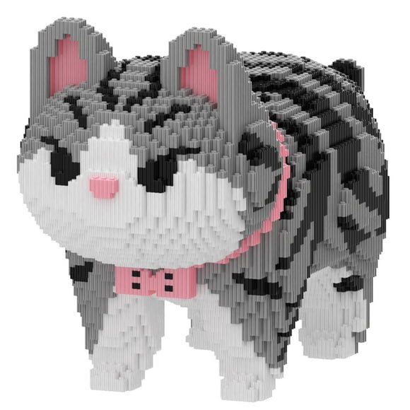 Animal Blocks
