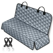 "Boyun Daj Dog Car Seat Cover, Waterproof Scratchproof Hammock, 600D ...