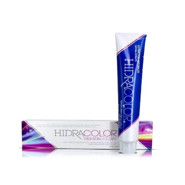 Hidra Color Fashion Colors Hair Creme Fashion Colors Magenta - Walmart.com