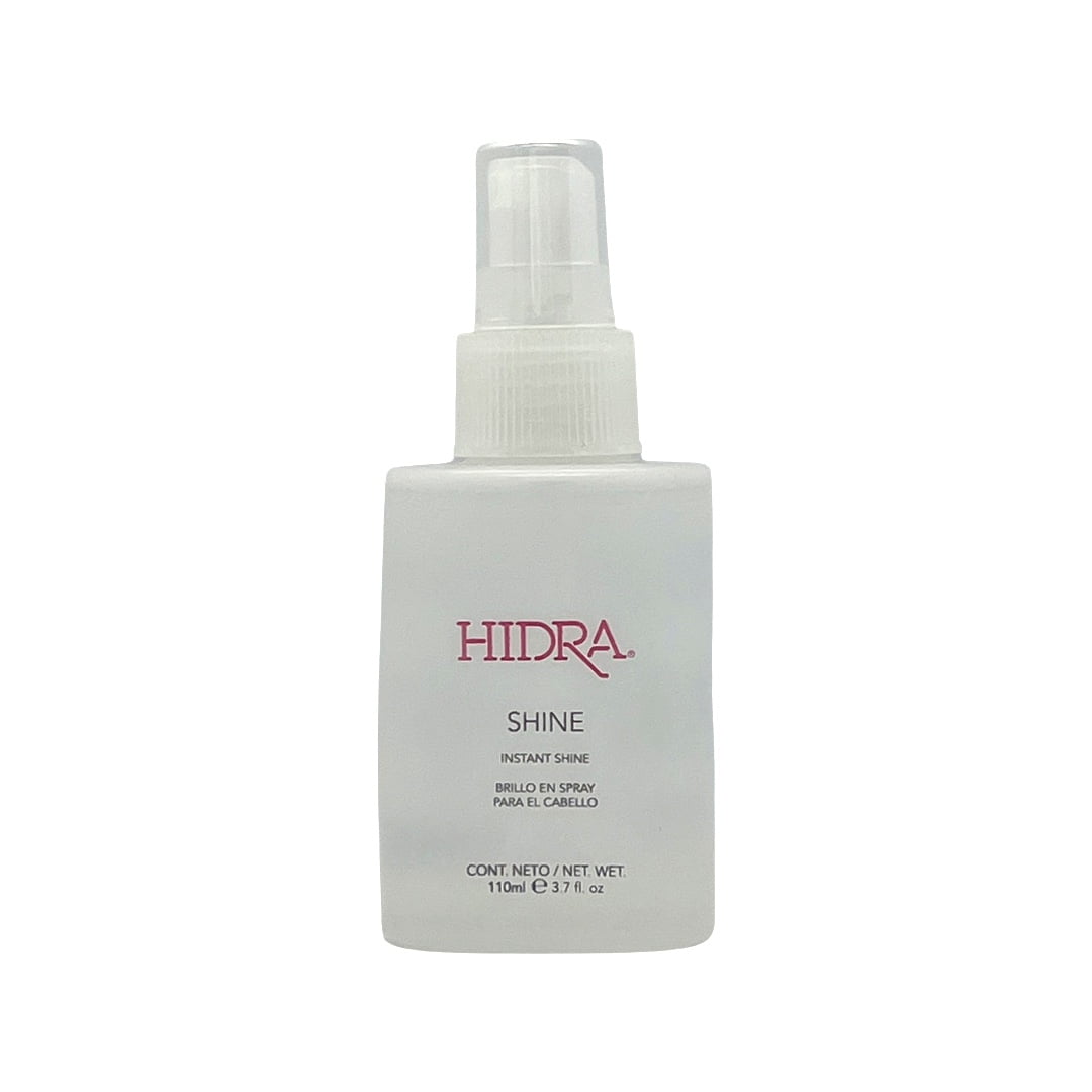 Hidra Shine 3.7 Oz - Walmart.com