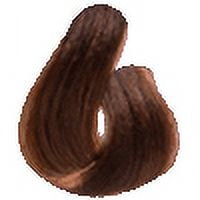 Hidra Color Permanent Hair Color Cream 6.34 - Dark Golden Copper Blonde ...
