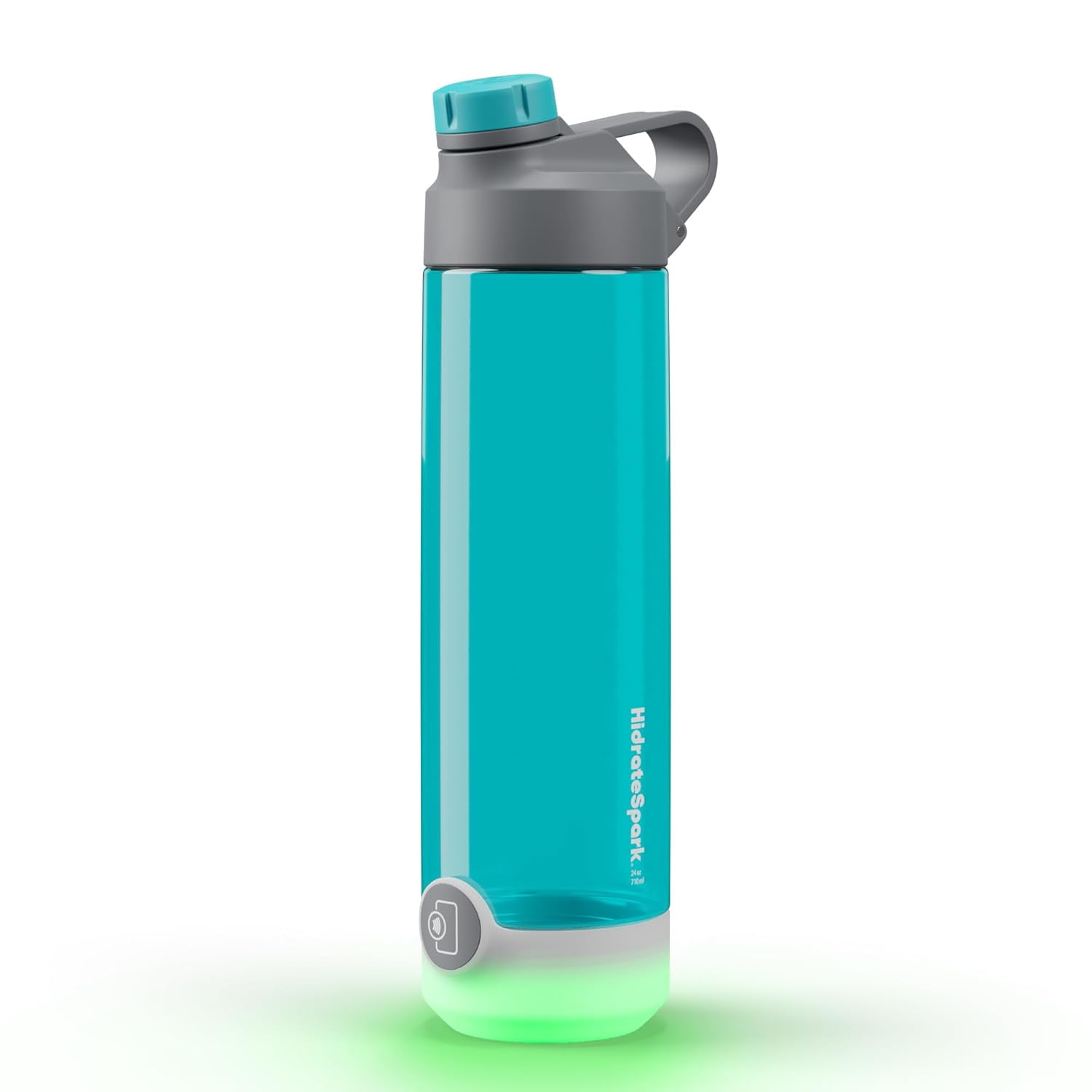 Hidrate Spark Hidratespark Tap Smart Water Bottle Tritan Plastic Tap To ...