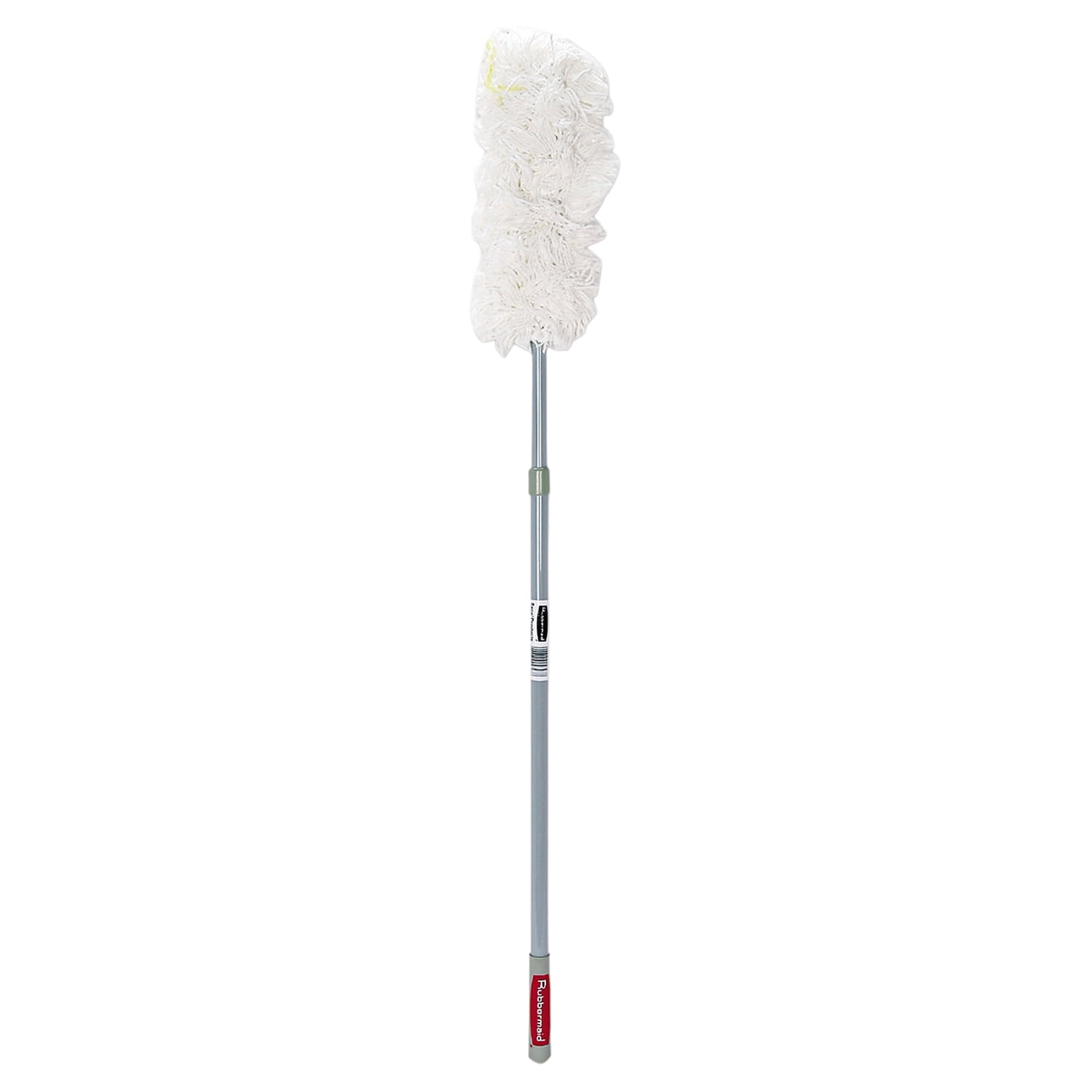 Rubbermaid Commercial HiDuster Overhead Duster ,DUSTER,OVERHEAD,EXT,GY ...
