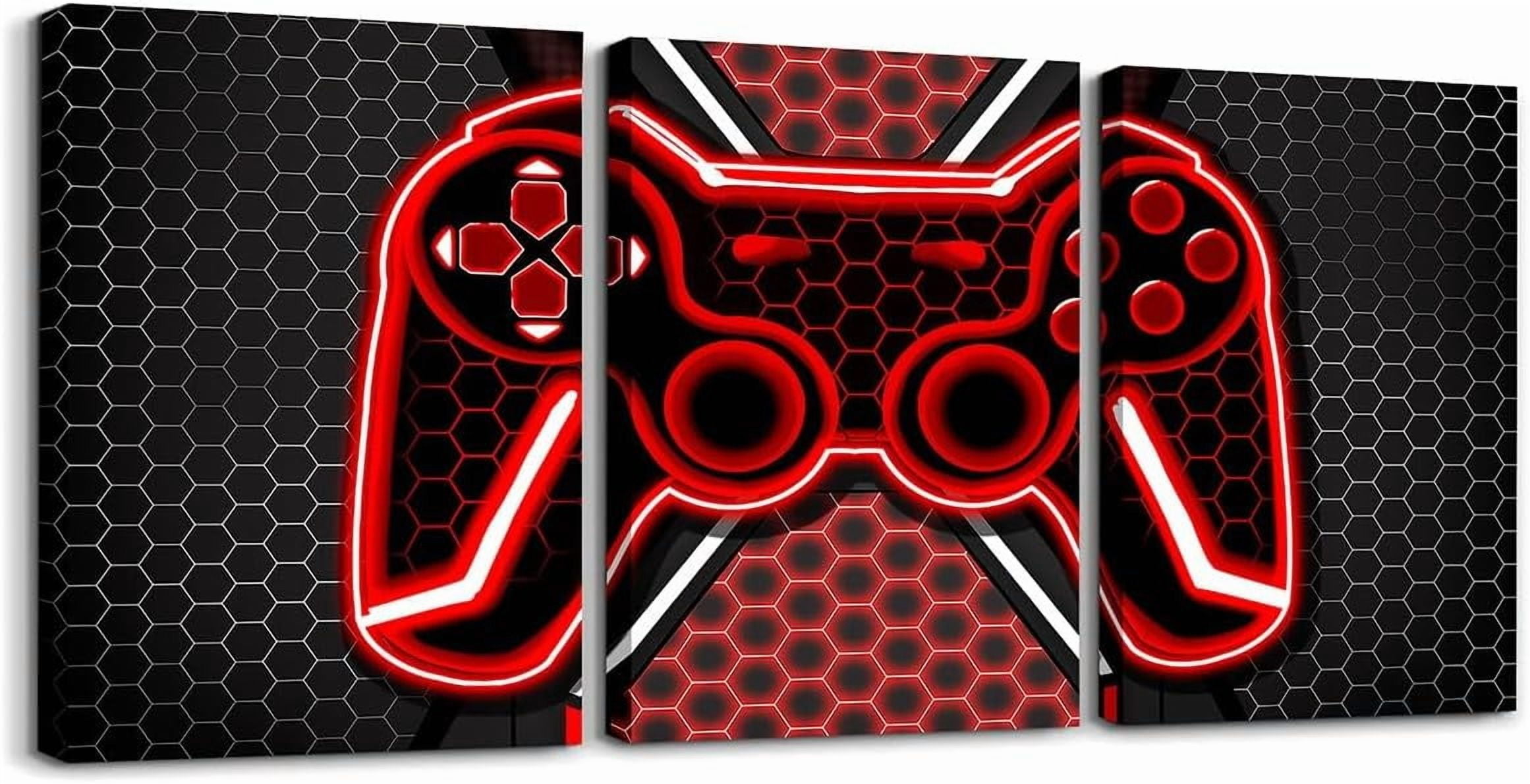 Hieng 3Piece Rainbow Sunflowers Poster Flower Print Smiley Flowers ...