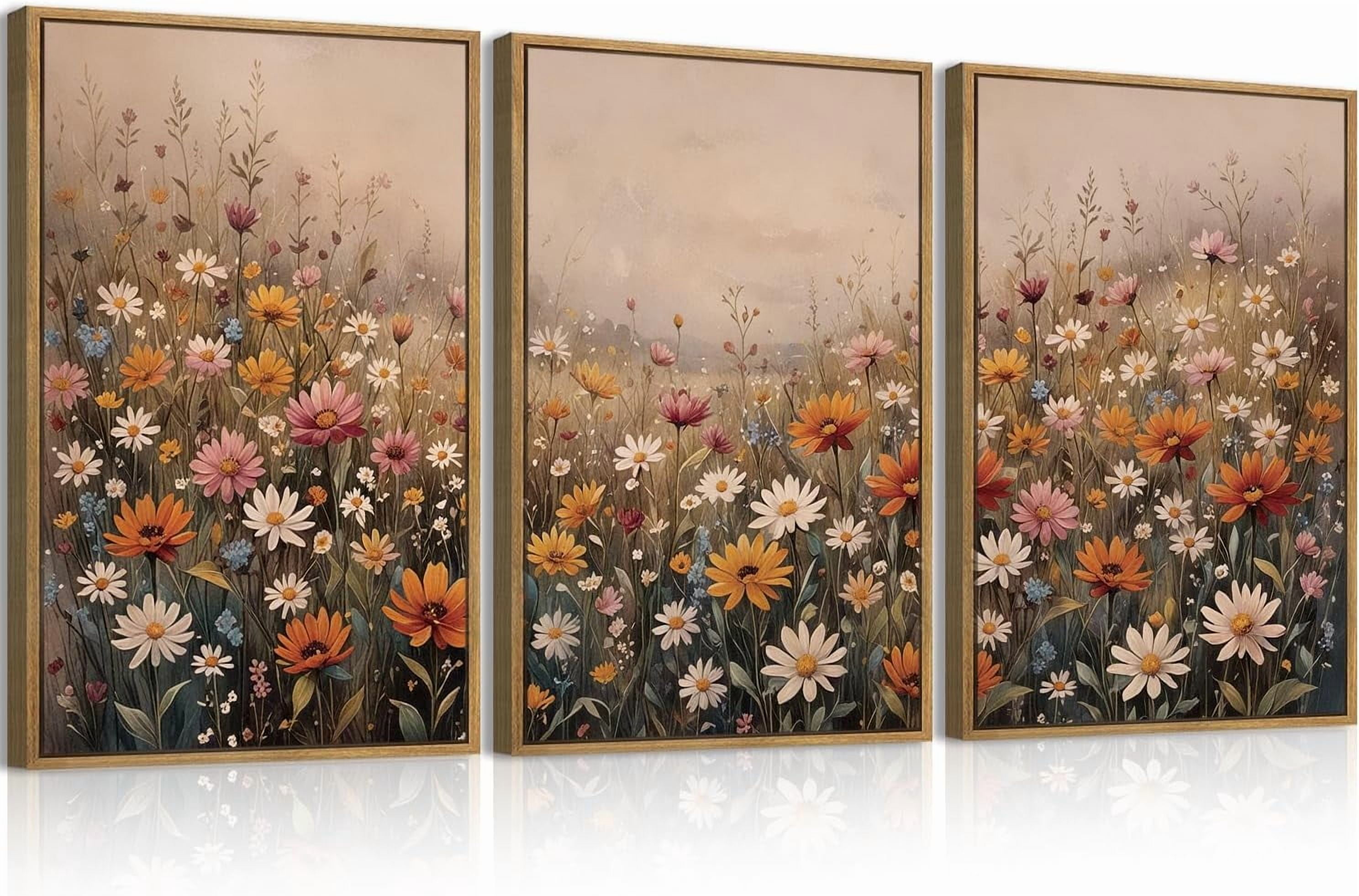 Hieng Christian Wall Art Large Jesus Easter Bible Verse Art Prints ...