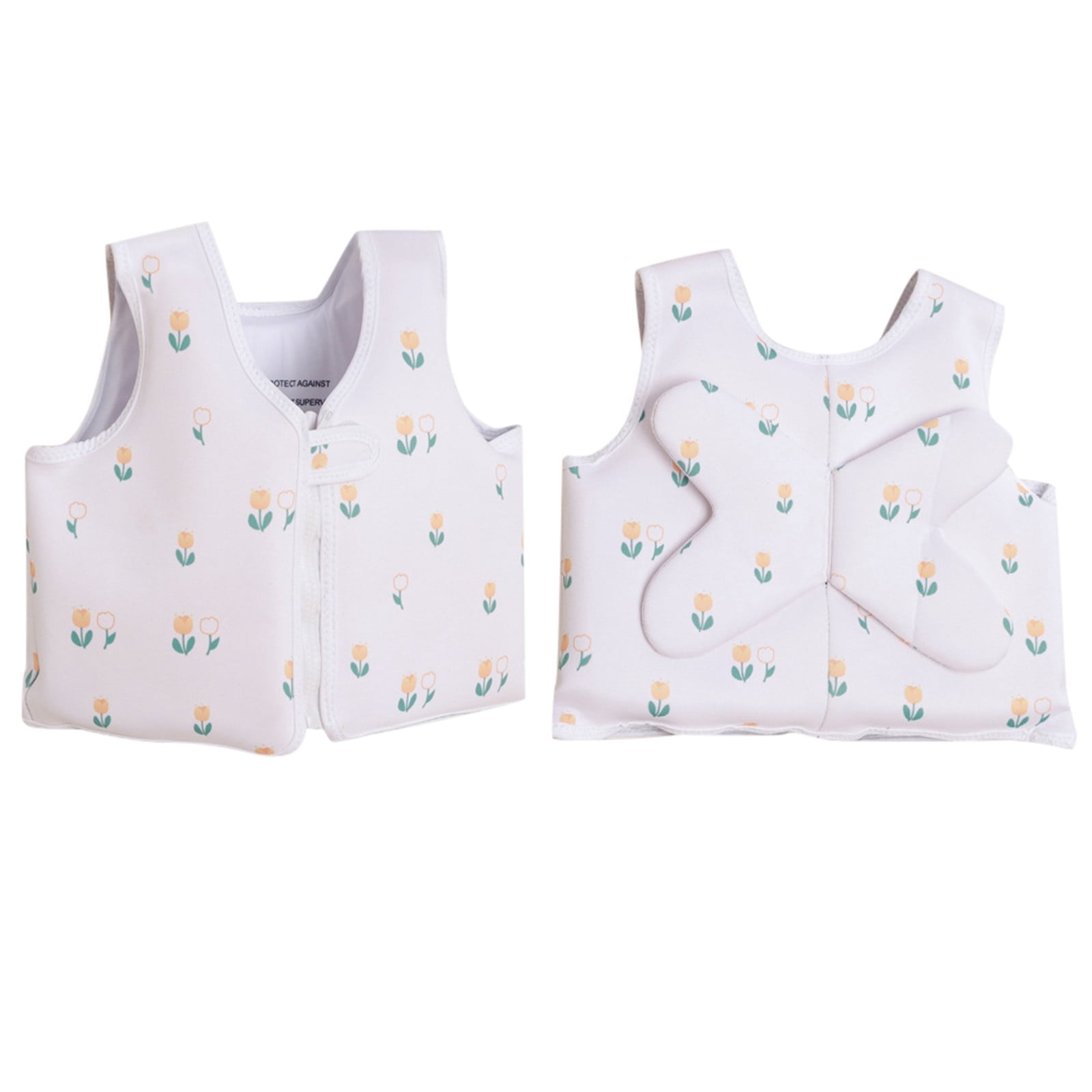 Hienoo Children's Buoyancy Inflatable Life Vest Float Life Jacket for ...