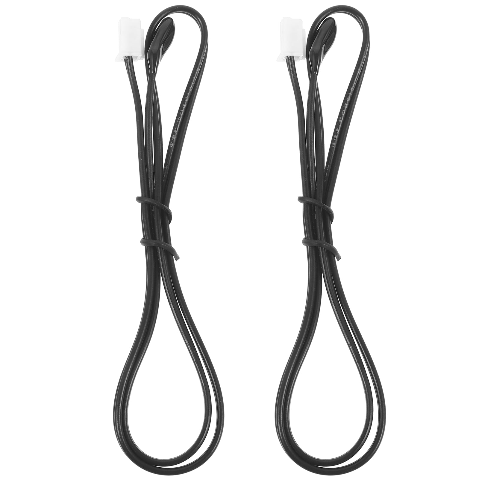 CTIRCHIU 2Pcs Air Conditioner Accessory Temperature or Probe Black High ...