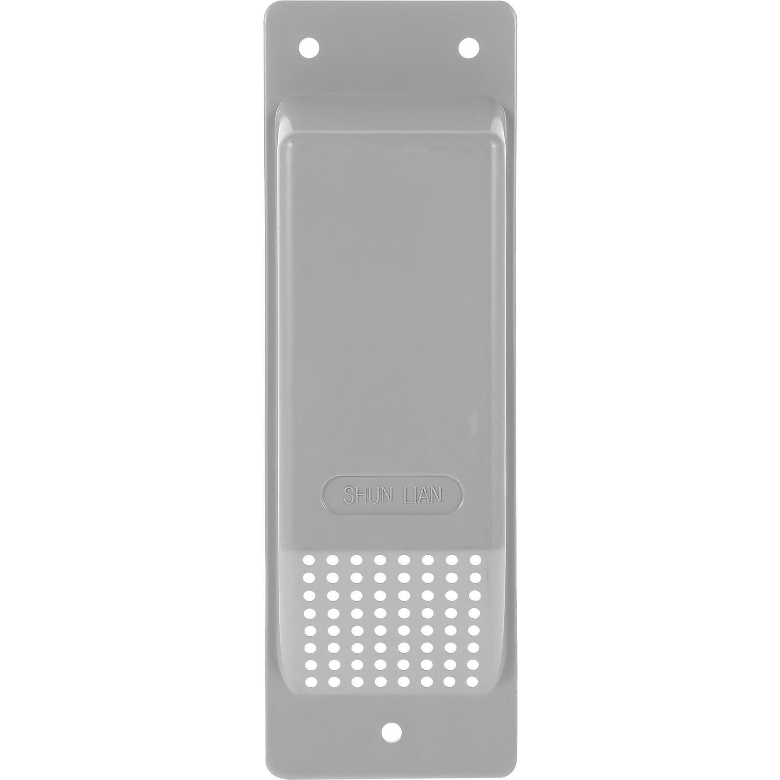 Hieromout 4pcs Shipping Container Side Vent Plastic Container Vents ...