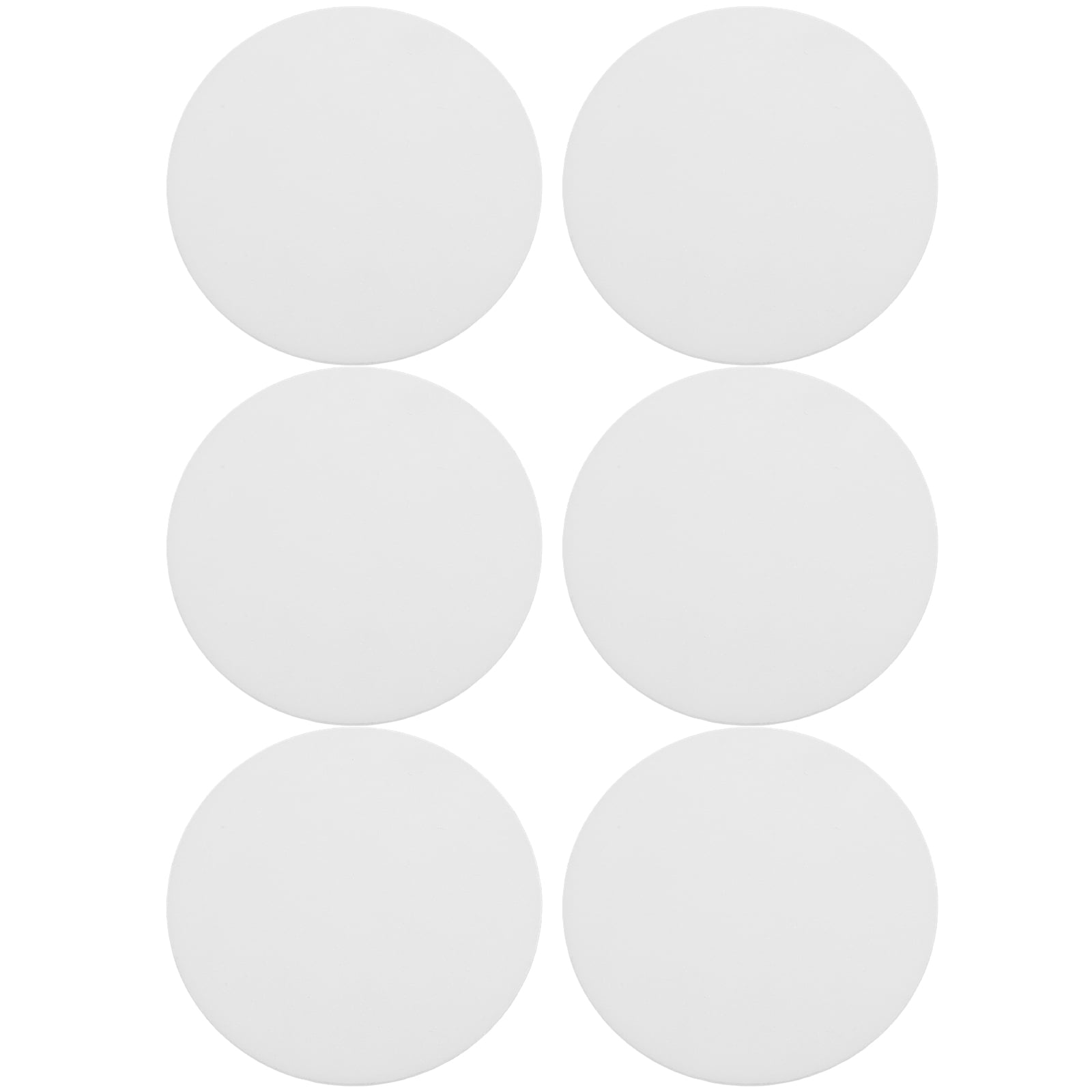 Hieromout 6pcs LED Downlight Diffuser Light Shade Diffuser Downlight ...