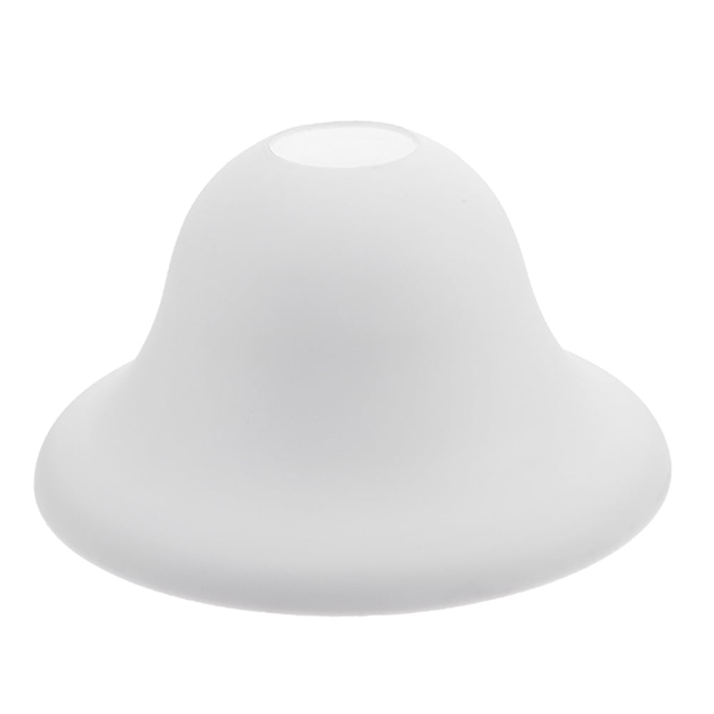 CTIRCHIU Hat Shape Design PP Plastic Lampshade for Table and Standing ...