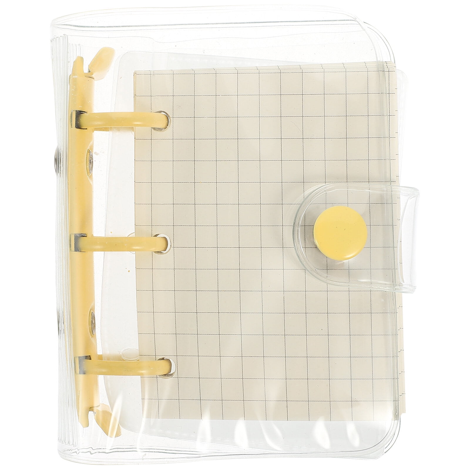 CTIRCHIU Notebook Fashionable Design Simple Appearance For Office 1Set ...
