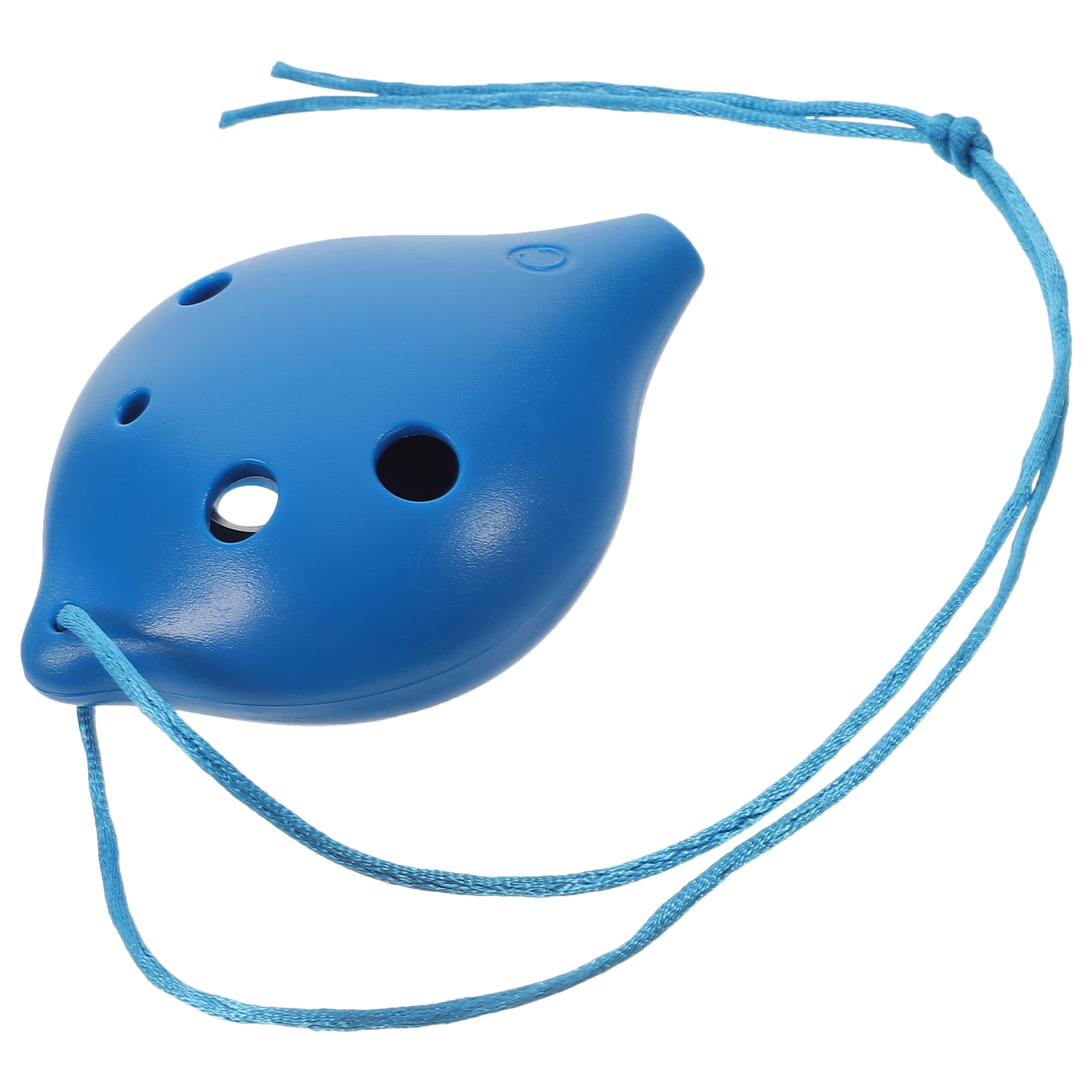 Hieromout Portable Beginner Retro Ocarina Musical Instrument Children ...