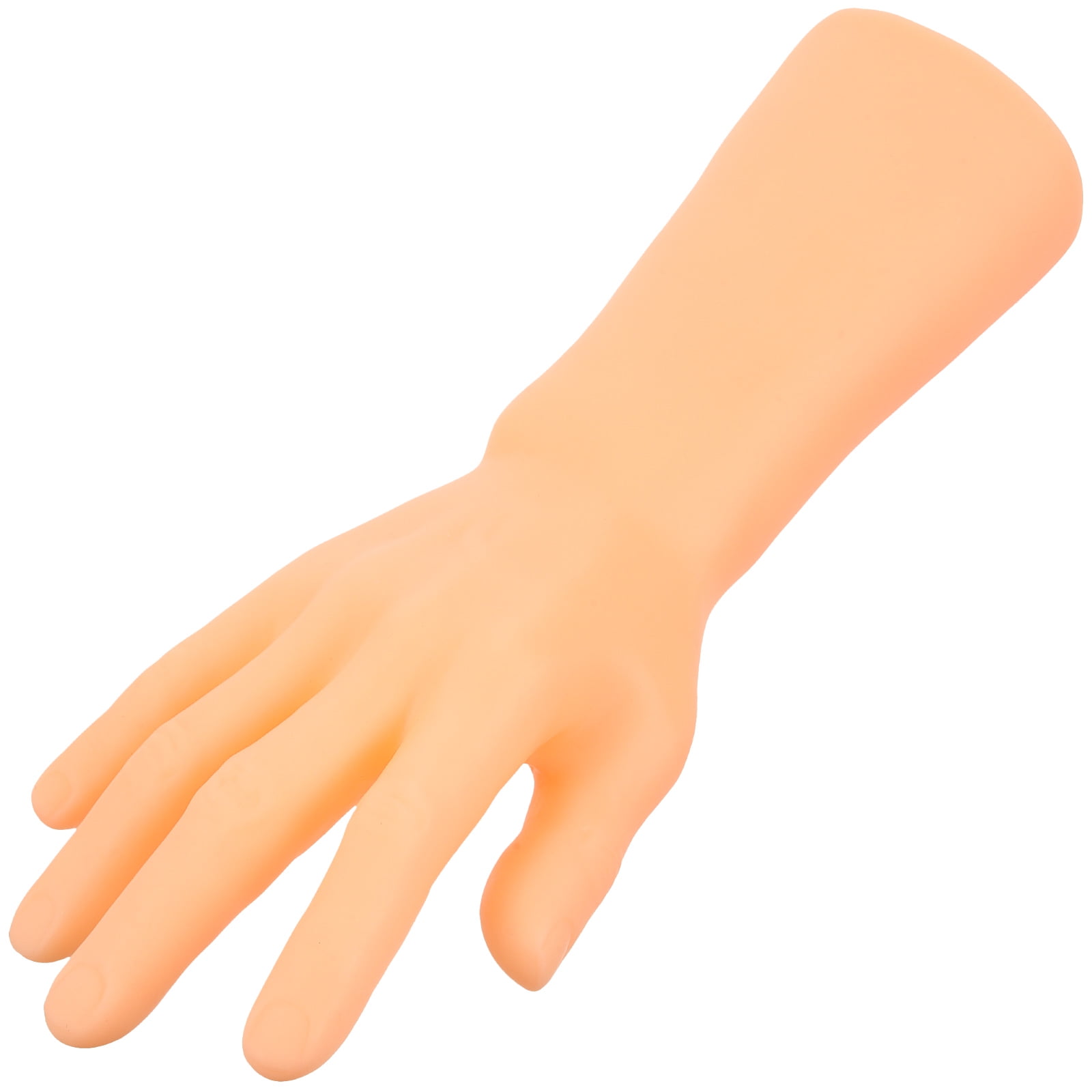 CTIRCHIU Realistic Male Hand Shaped Mannequin for Jewelry Photography ...