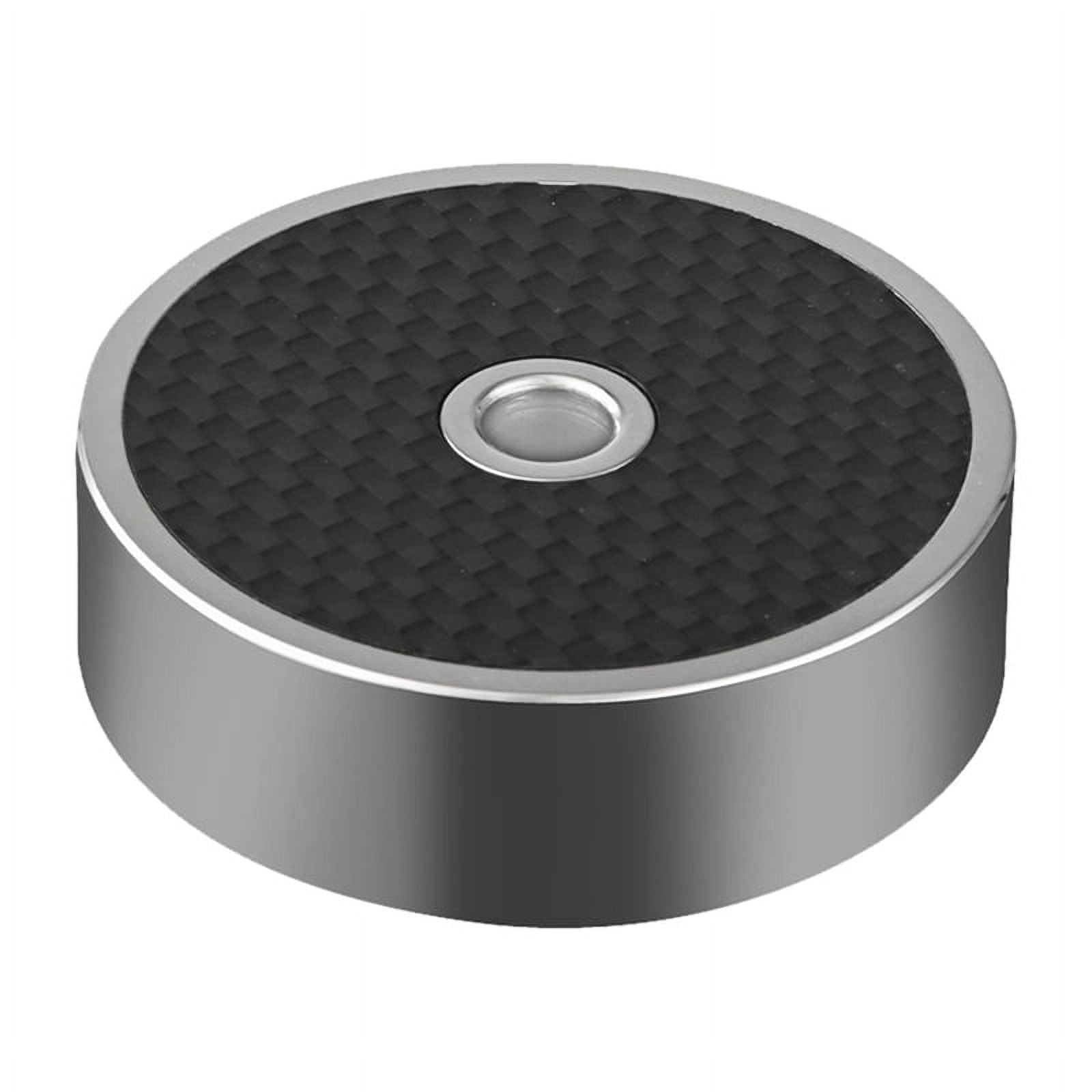 Hifi Carbon Fiber Universal LP Vinyl Record Player Disc Turntable ...