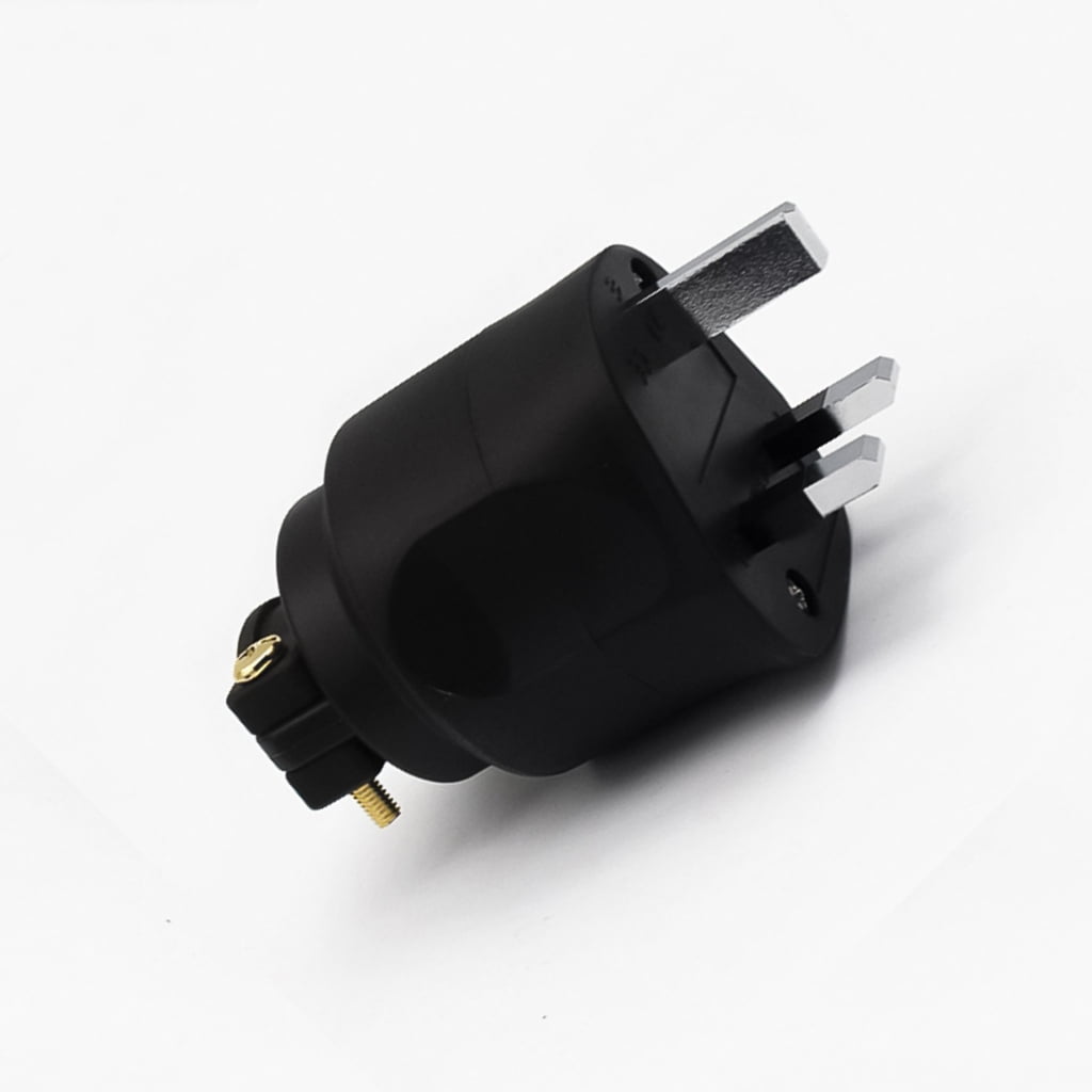 Hifi Power Plug Power Connectors For Audios Speaker Terminals for 8 ...