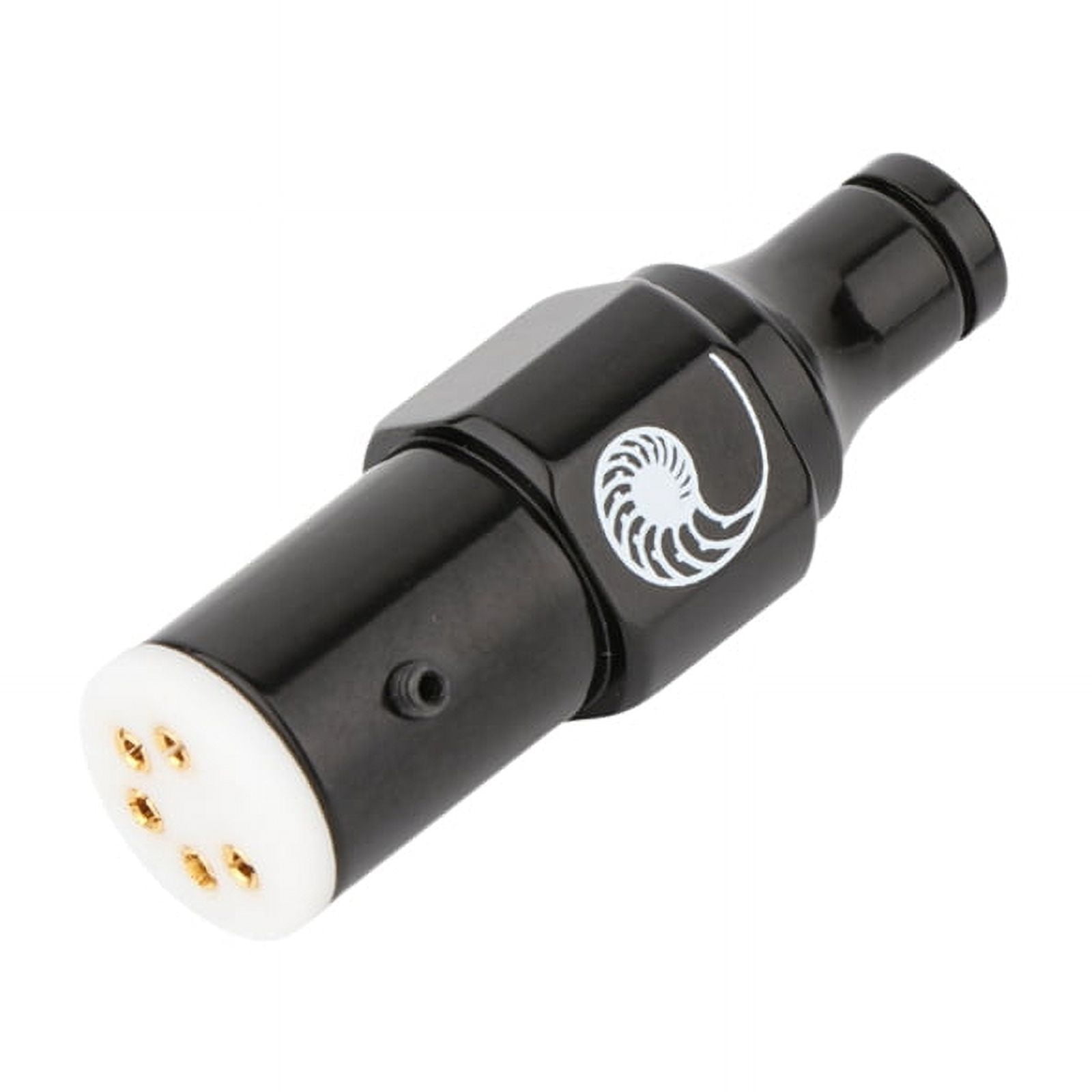 Hifi Vinyl LP Phono Five-Pin 5pin DIN Plug Seat Female DIN for AMP ...