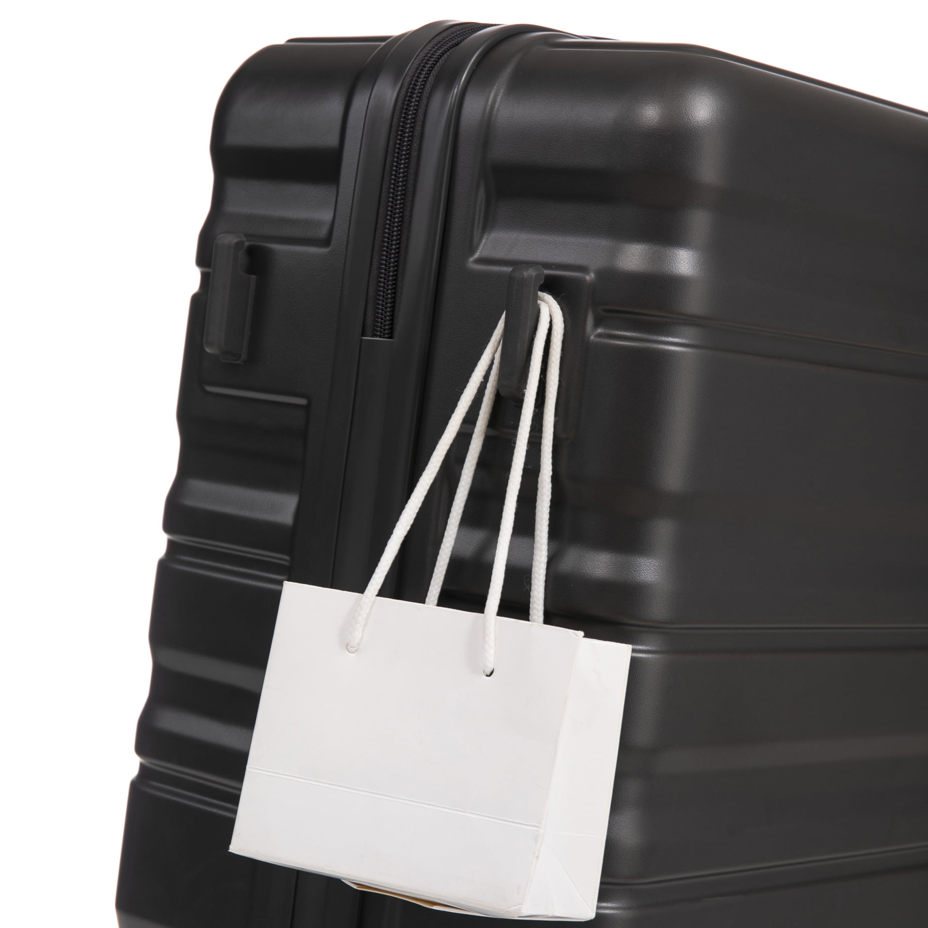 Hifine Tourist 20 Inch Carry On Suitcase 24 28 Inch Luggage Set with ...