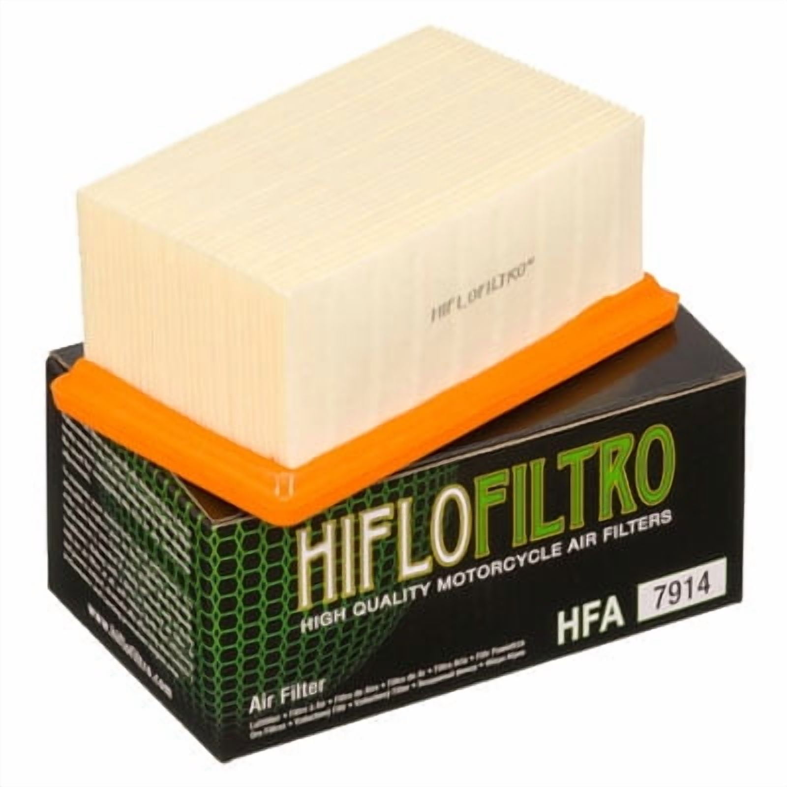 Hiflo Air Filter for BMW R1200GS 2005-2013 - Walmart.com