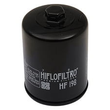 Kawasaki Oil Filter 490657007