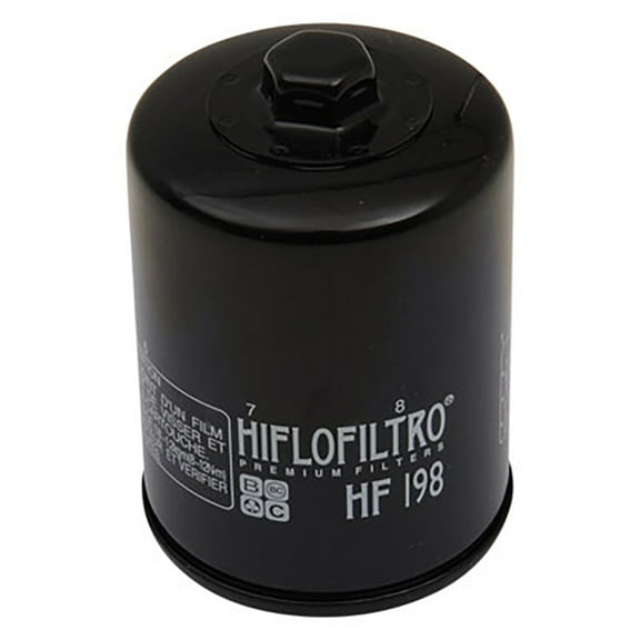 Kawasaki Oil Filter 490657007