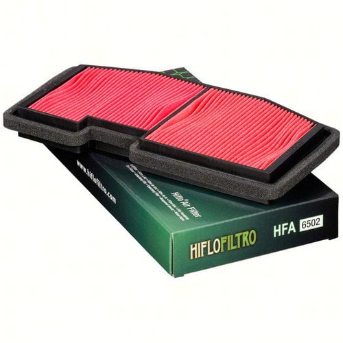 Hiflofiltro HFA6502; Air Filter - Walmart.com