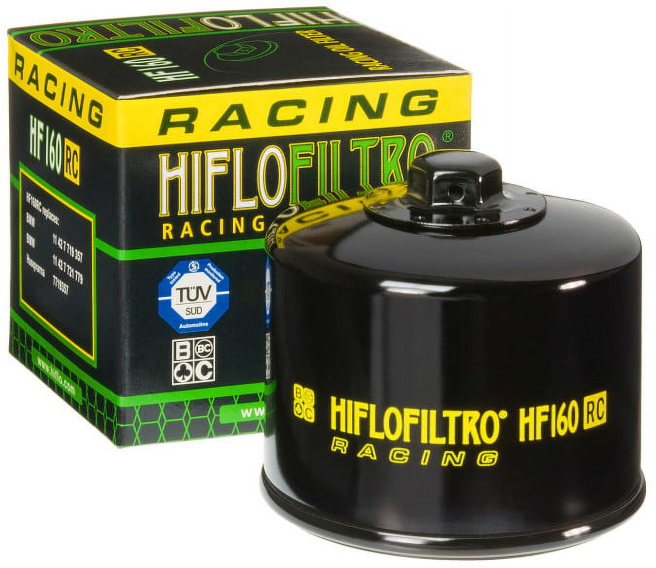 HiFlo Oil Filters in Oil Filter Brands - Walmart.com