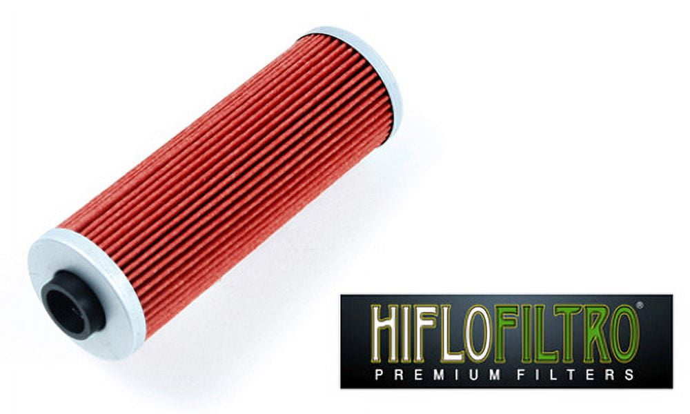 Hiflo Hf161 Hi Flo - Oil Filter Hf161 - Walmart Business Supplies