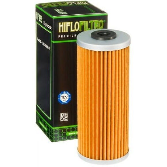 HiFlo Oil Filters in Oil Filter Brands - Walmart.com