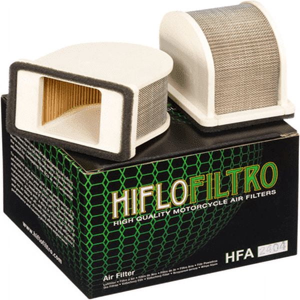 Hiflofiltro New Air Filter, 551-2404 - Walmart.com