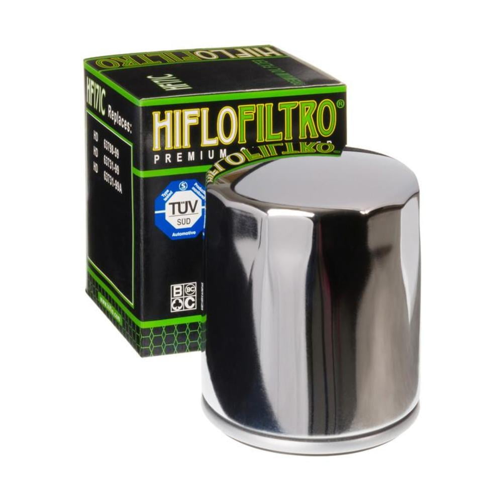 High Flow Oil Filter